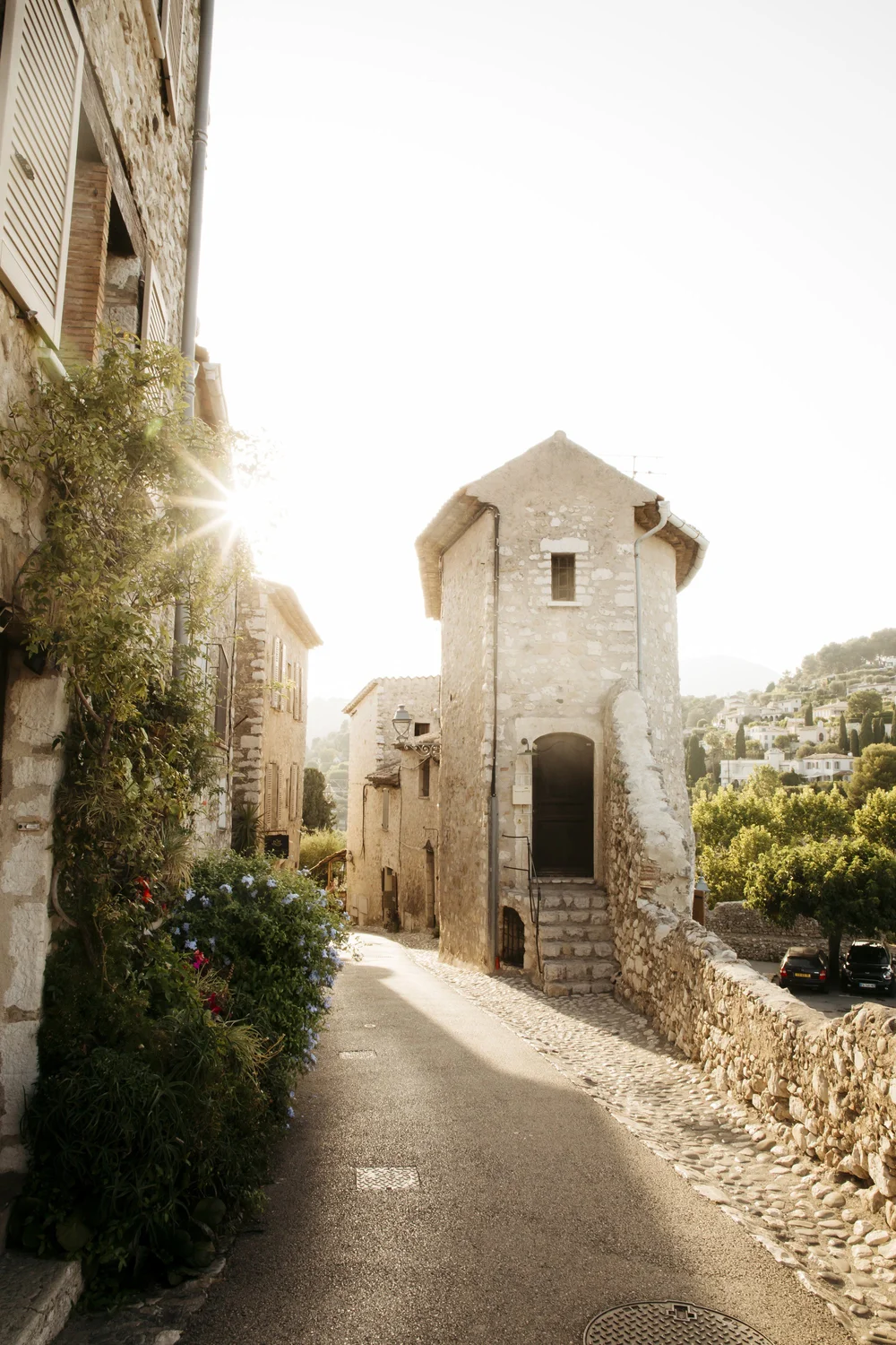 A Guide to Saint Paul de Vence in the French Riviera — the weithouse