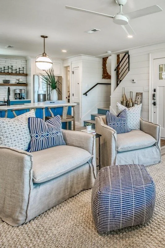 15+ Beach House Vacation Rentals With the Most Breathtaking Gulf Coast ...