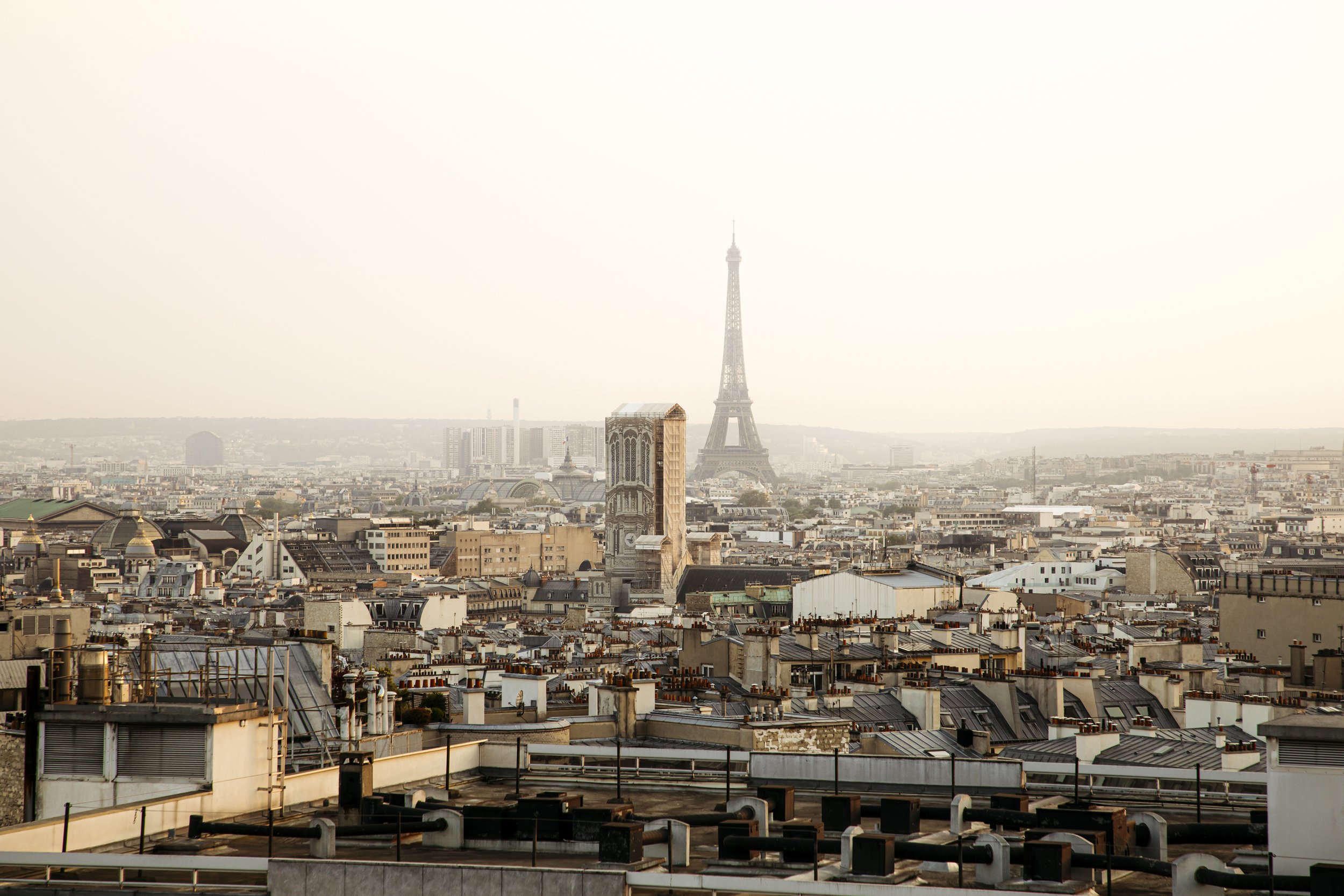 First Time in Paris: 13 Things to Do and See — the weithouse