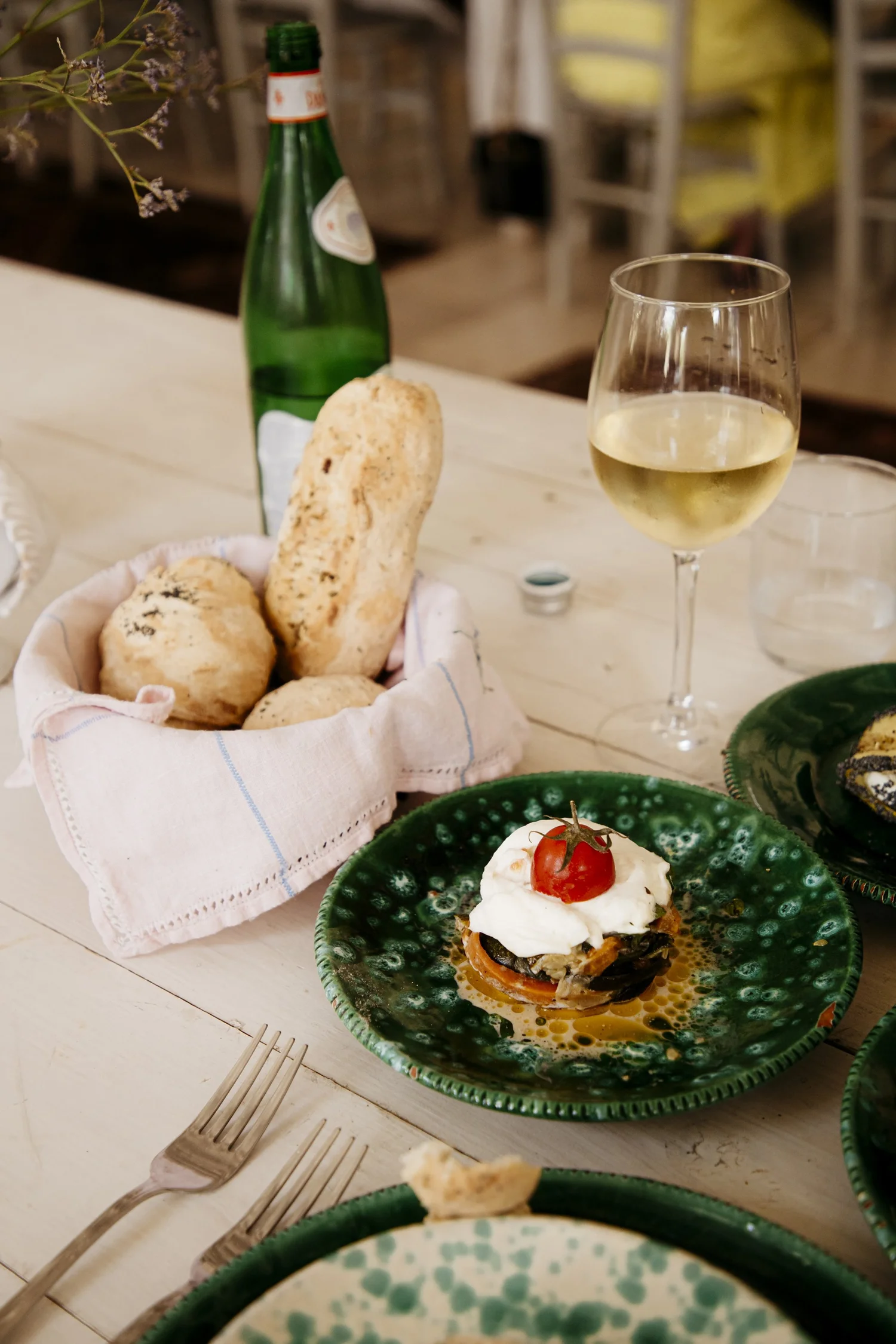 Southern Italy: The Most Beautiful Hotels in Puglia — the weithouse