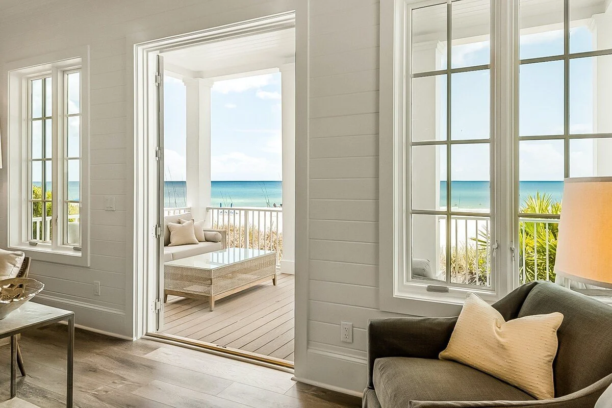 11 Beachfront Vacation Rentals with Stunning Gulf Coast Views (2023 ...