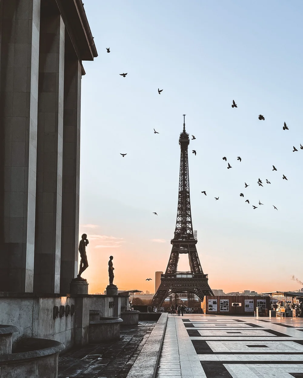 5 Best Places To Work Remotely In Paris The Weithouse