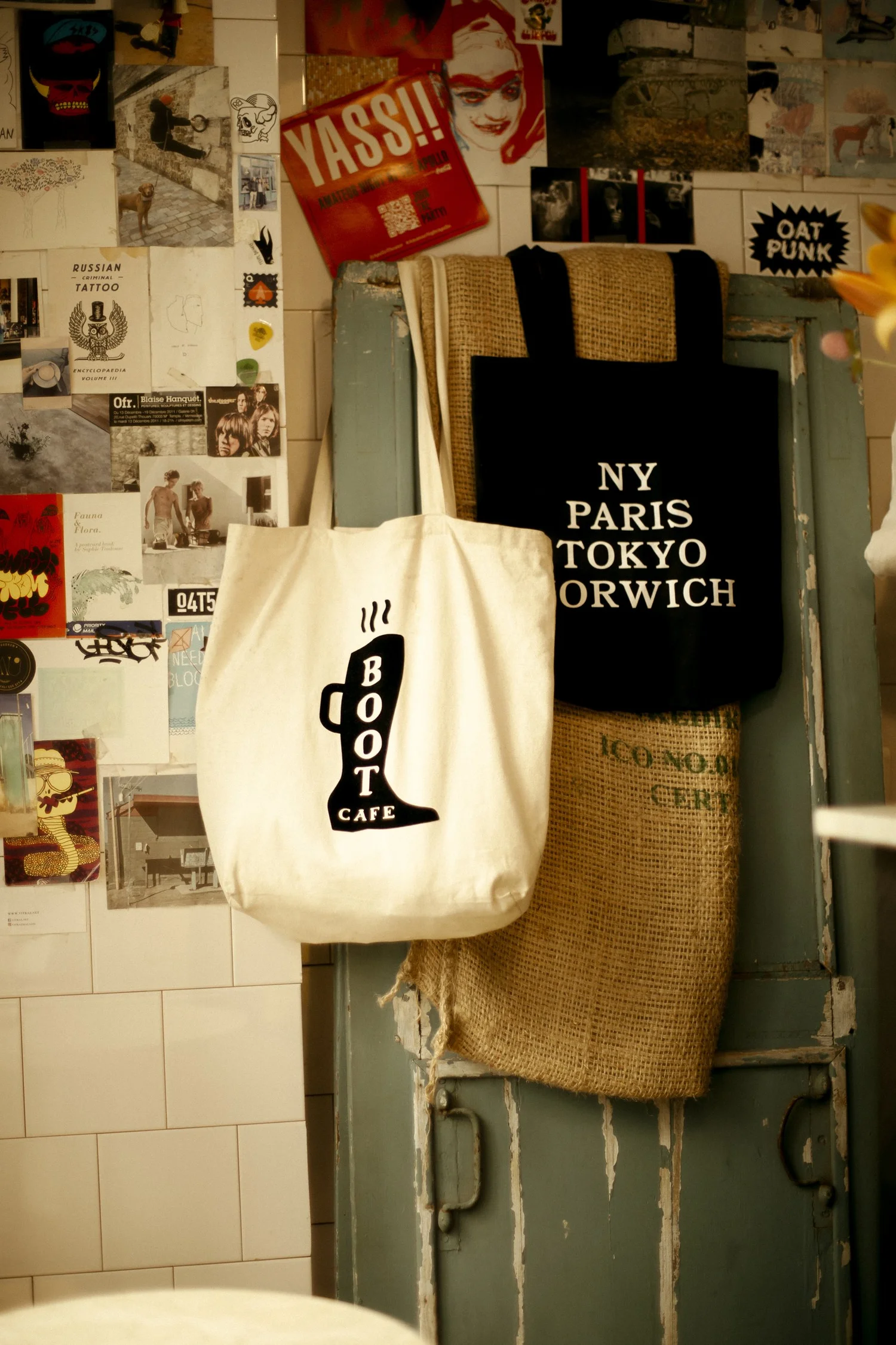 Best Paris Coffee Shops (By Arrondissement) — the weithouse