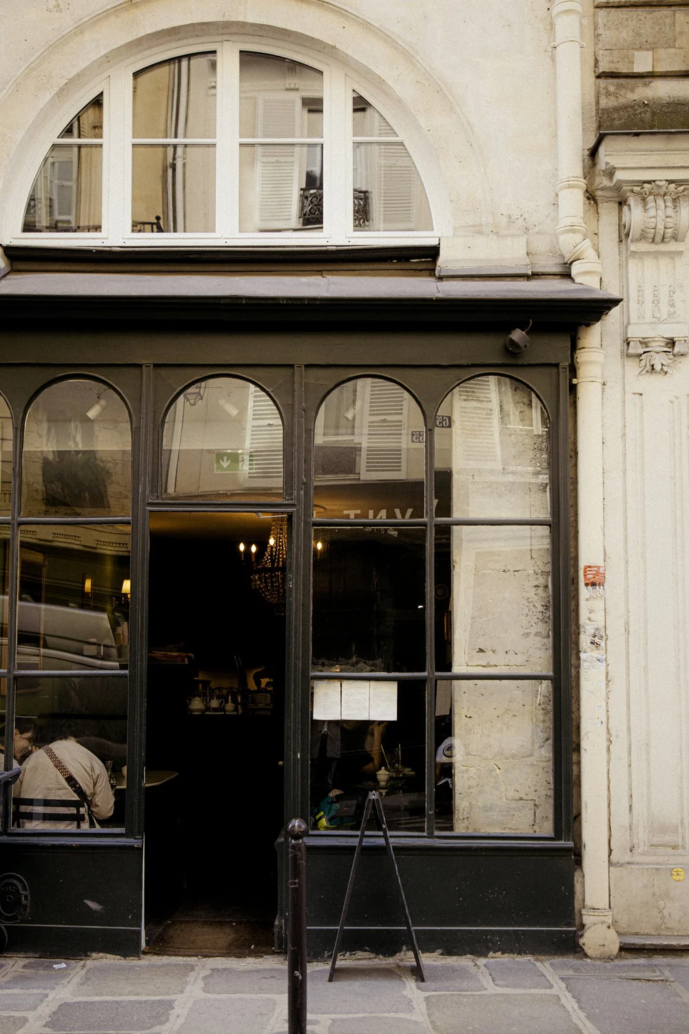 27 Best Coffee Shops in Paris, France — the weithouse