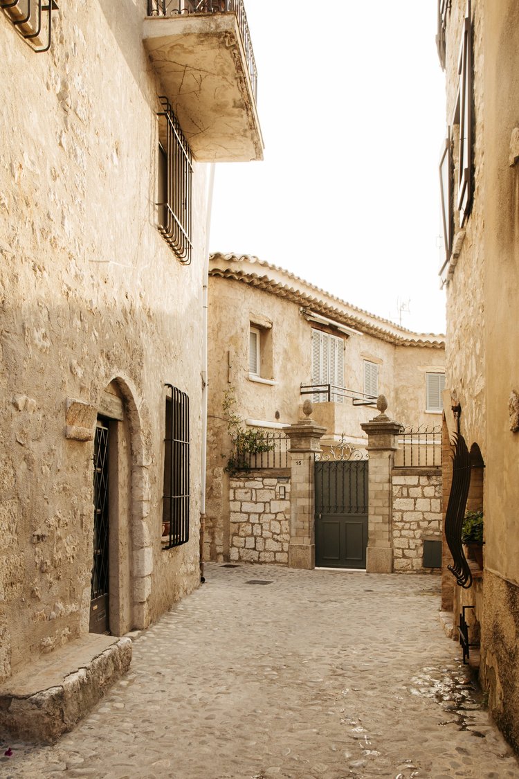 A Guide to Saint Paul de Vence in the French Riviera — the weithouse