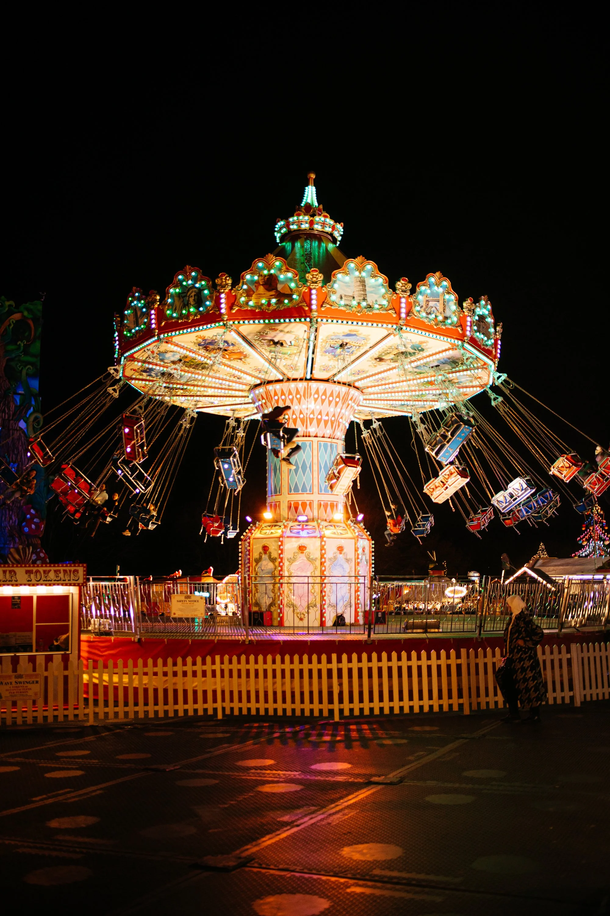 8 Best Things to Do in London at Christmas — the weithouse