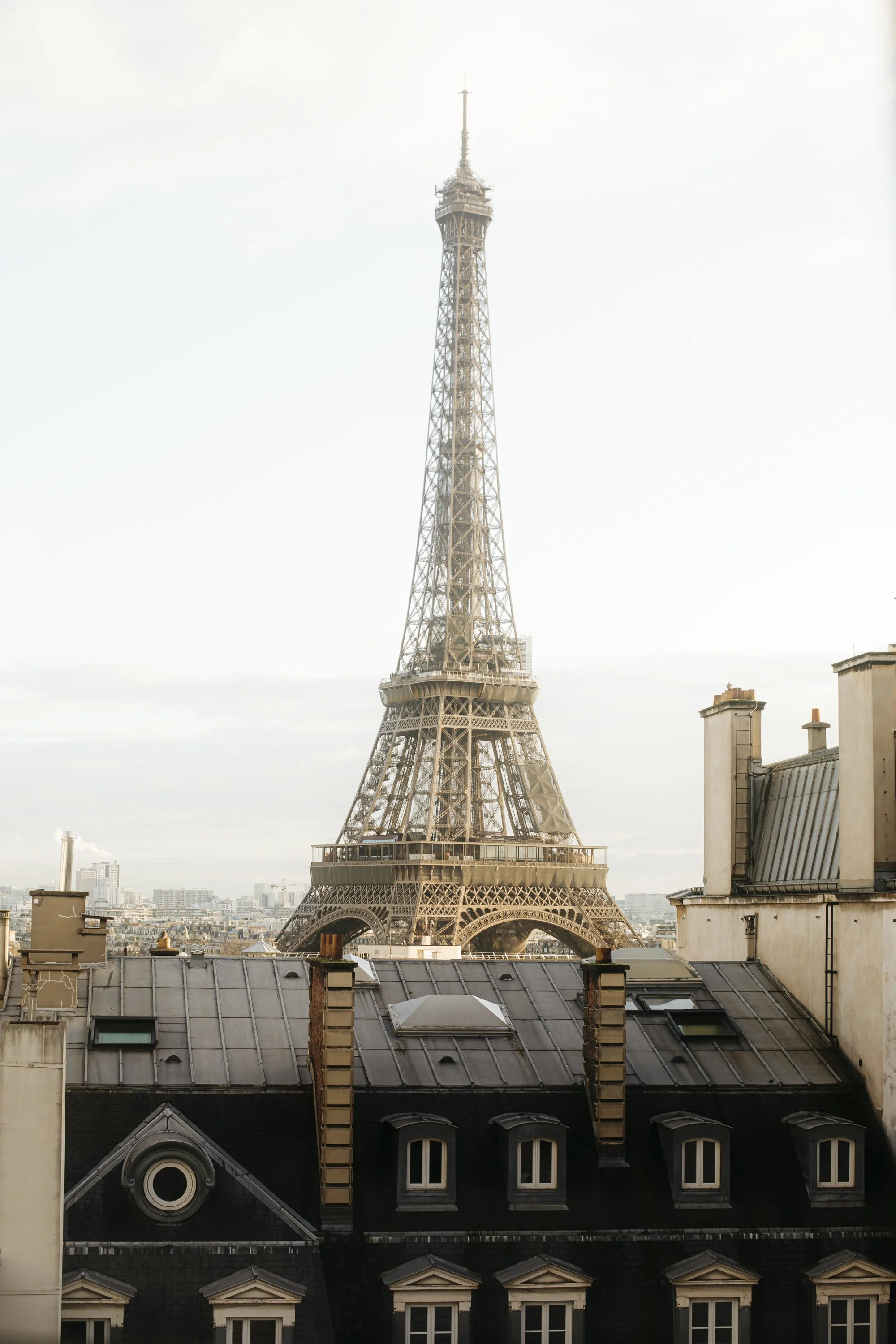First Time in Paris: 13 Things to Do and See — the weithouse