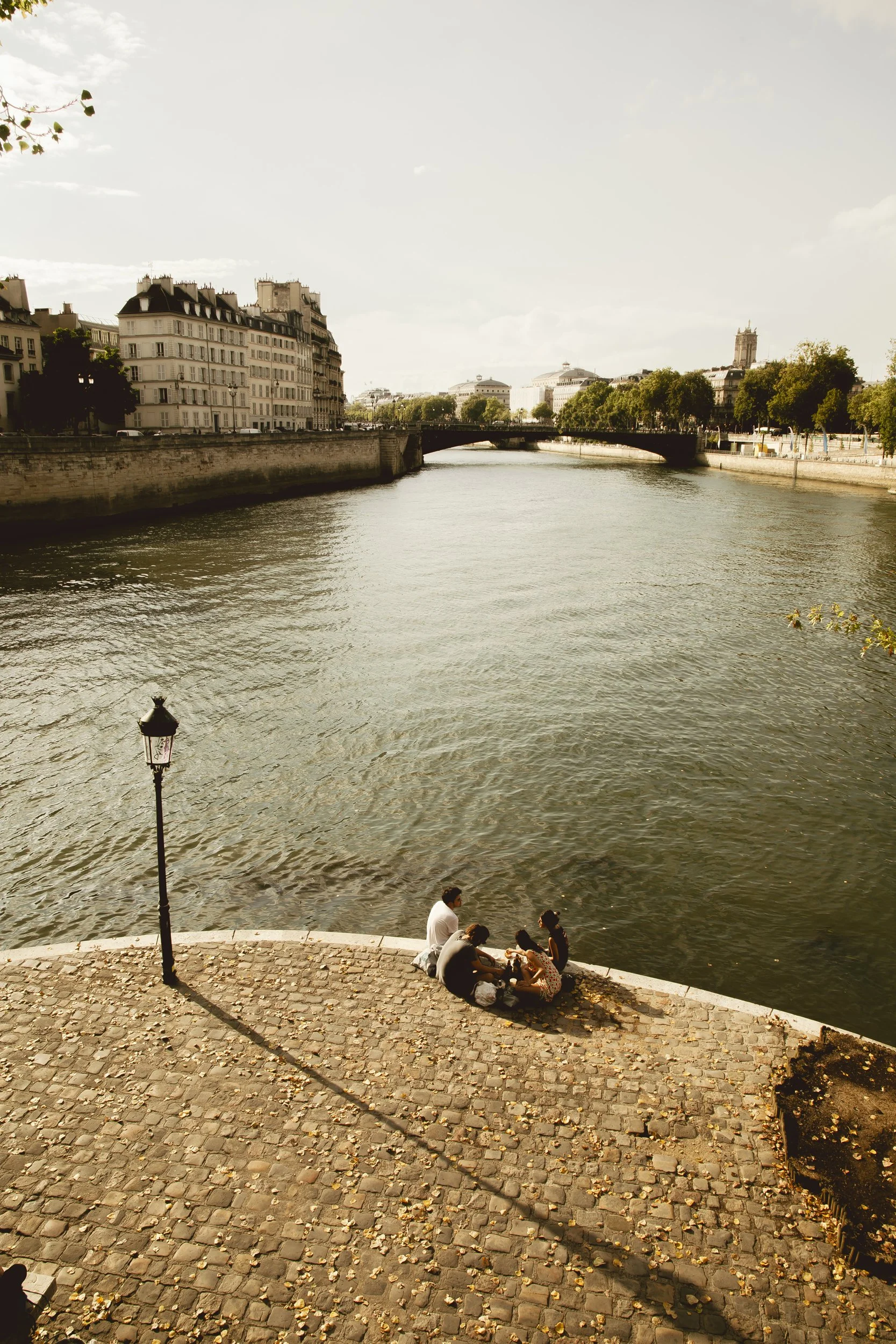 The Complete Travel Guide: Paris, France — the weithouse