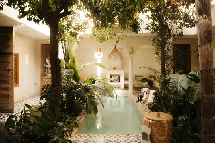 The Complete Marrakech Travel Guide — the weithouse