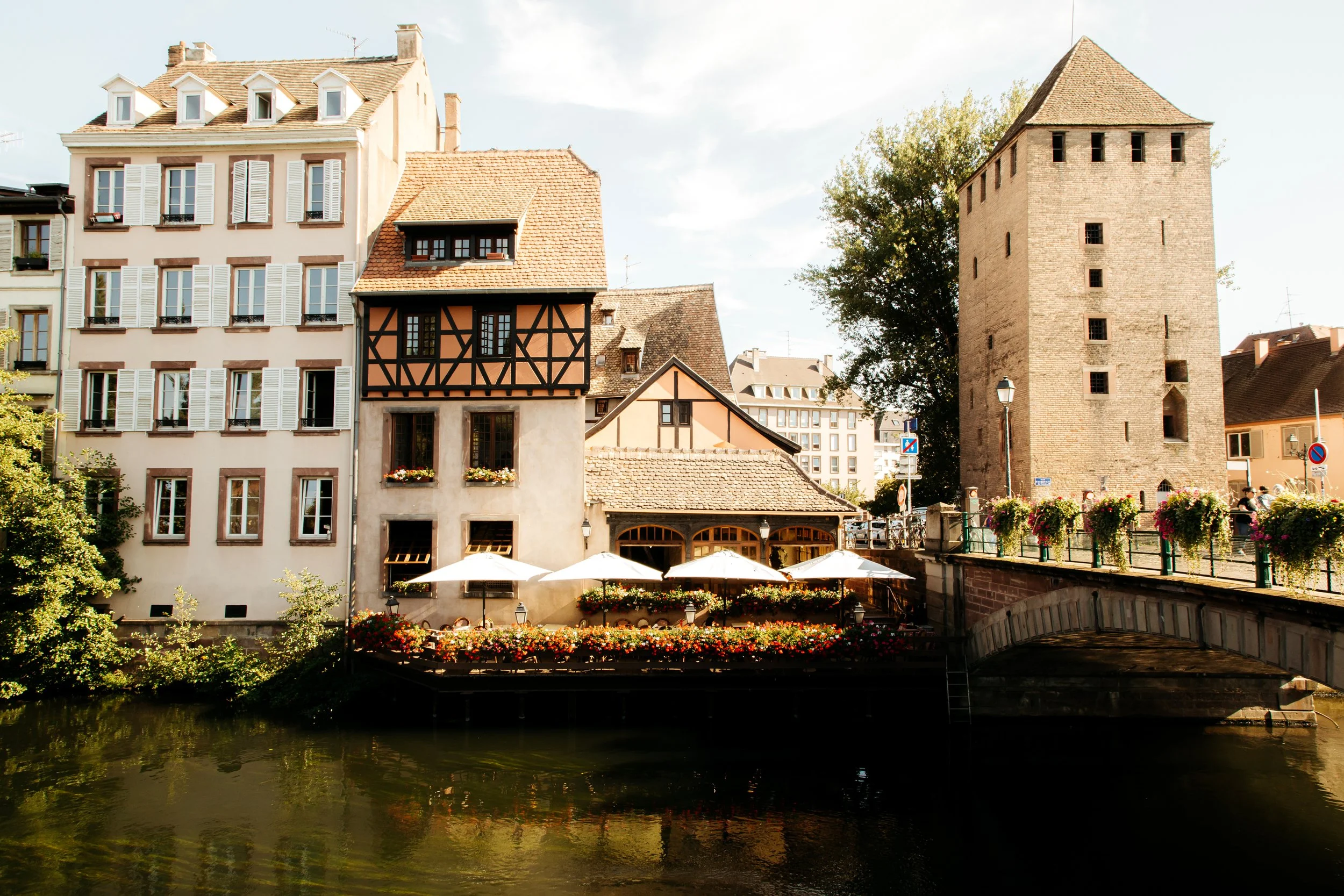 Strasbourg, France: A 24-Hour Itinerary — the weithouse