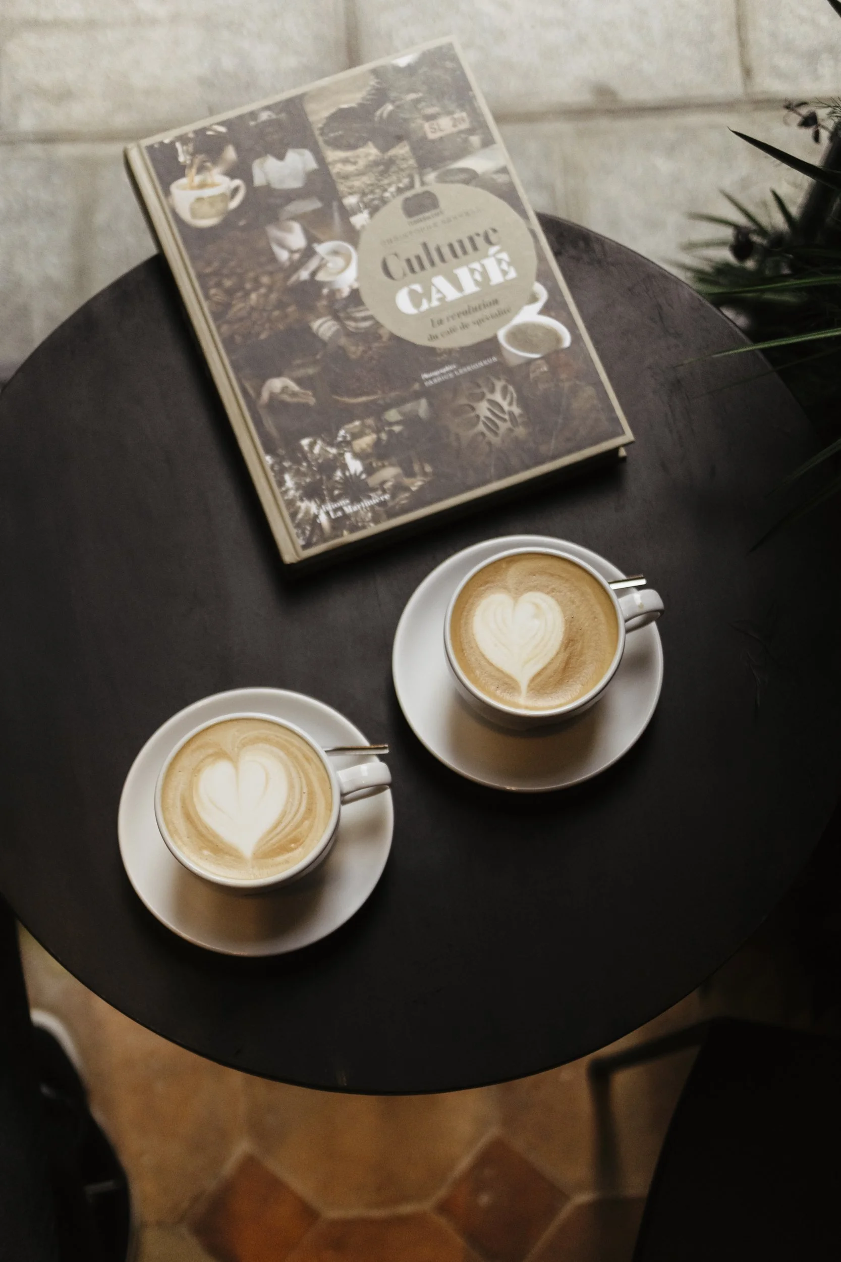 17 Best Coffee Shops in Paris, France (2023) — the weithouse