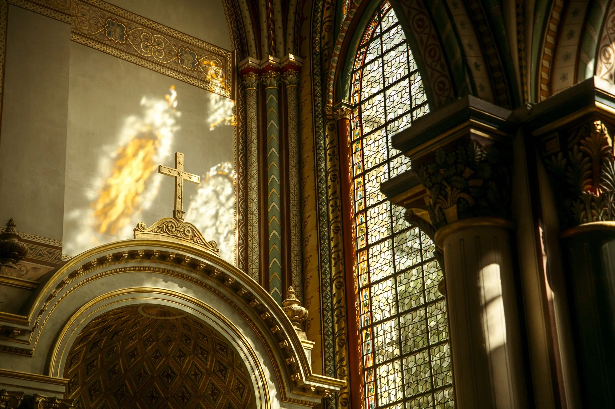 The Paris 6th Arrondissement Travel Guide — the weithouse