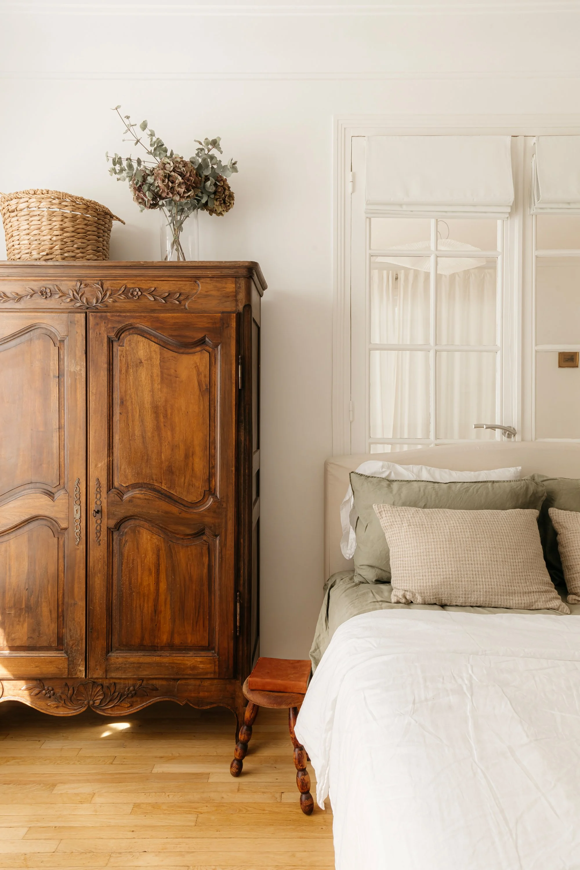Where To Buy Furniture In France: The Best French Home Decor Brands ...