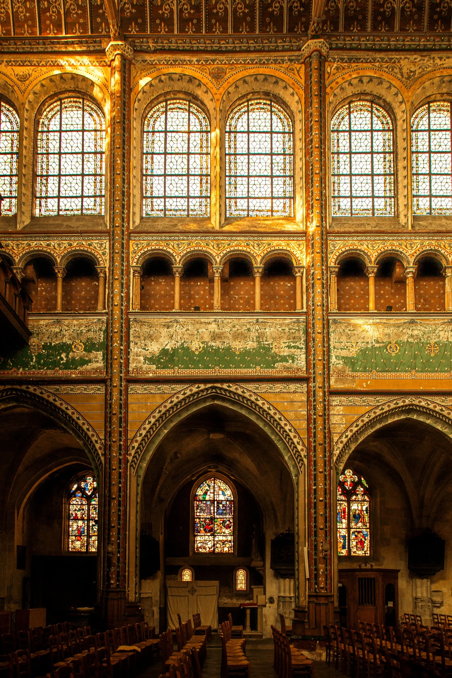 The Chartres, France (Day Trip) Travel Guide — the weithouse