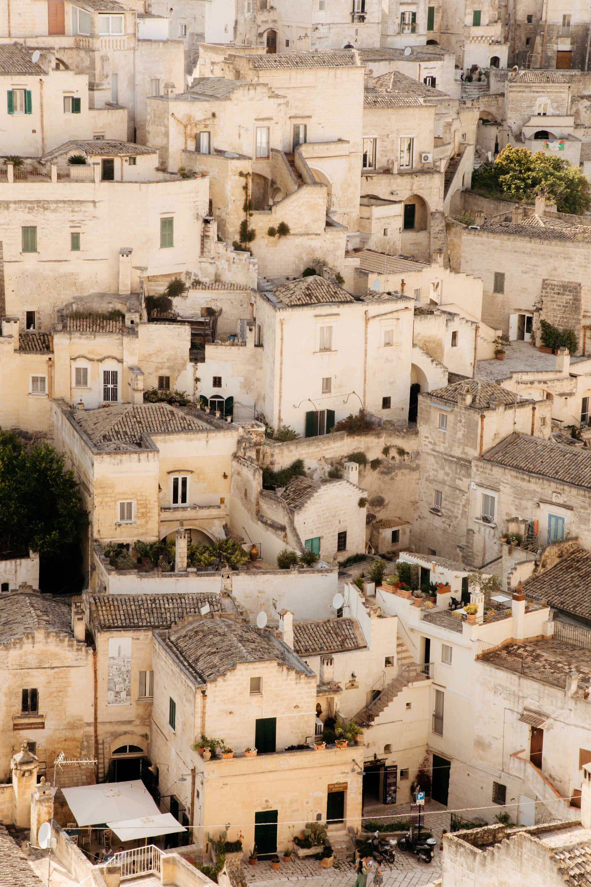 The Sassi of Matera Italy: A 24-Hour Travel Itinerary — the weithouse