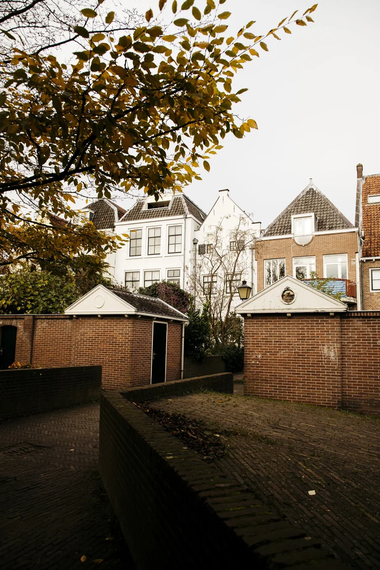 Utrecht, The Netherlands (Day Trip) Travel Guide — the weithouse