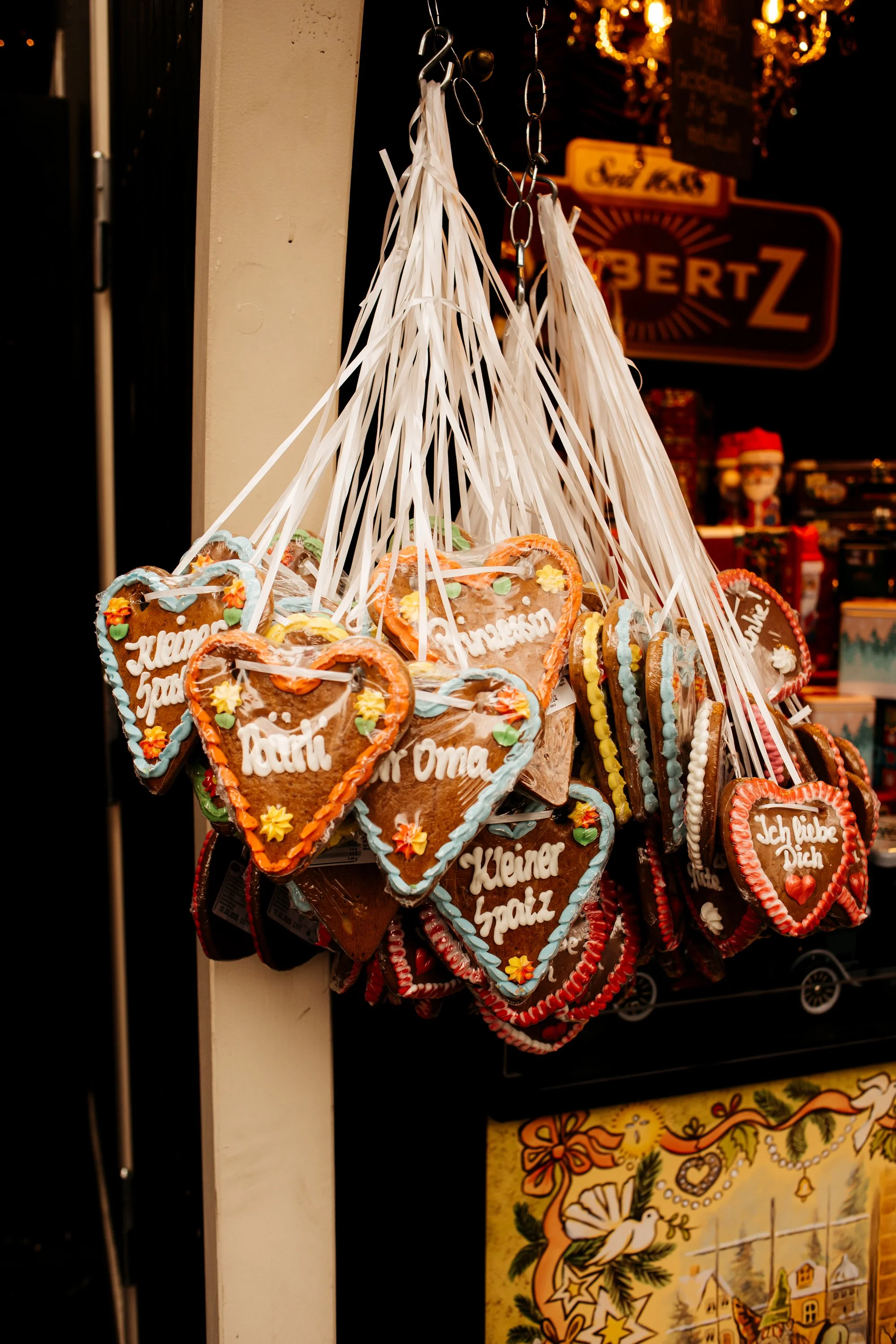 Germany: The Cologne (Köln) Christmas Market Guide — the weithouse
