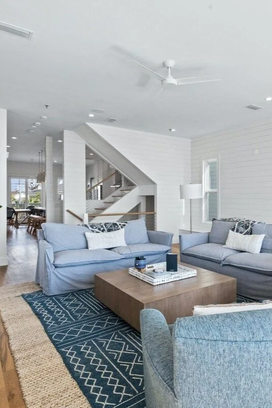 15+ Beach House Vacation Rentals With the Most Breathtaking Gulf Coast ...
