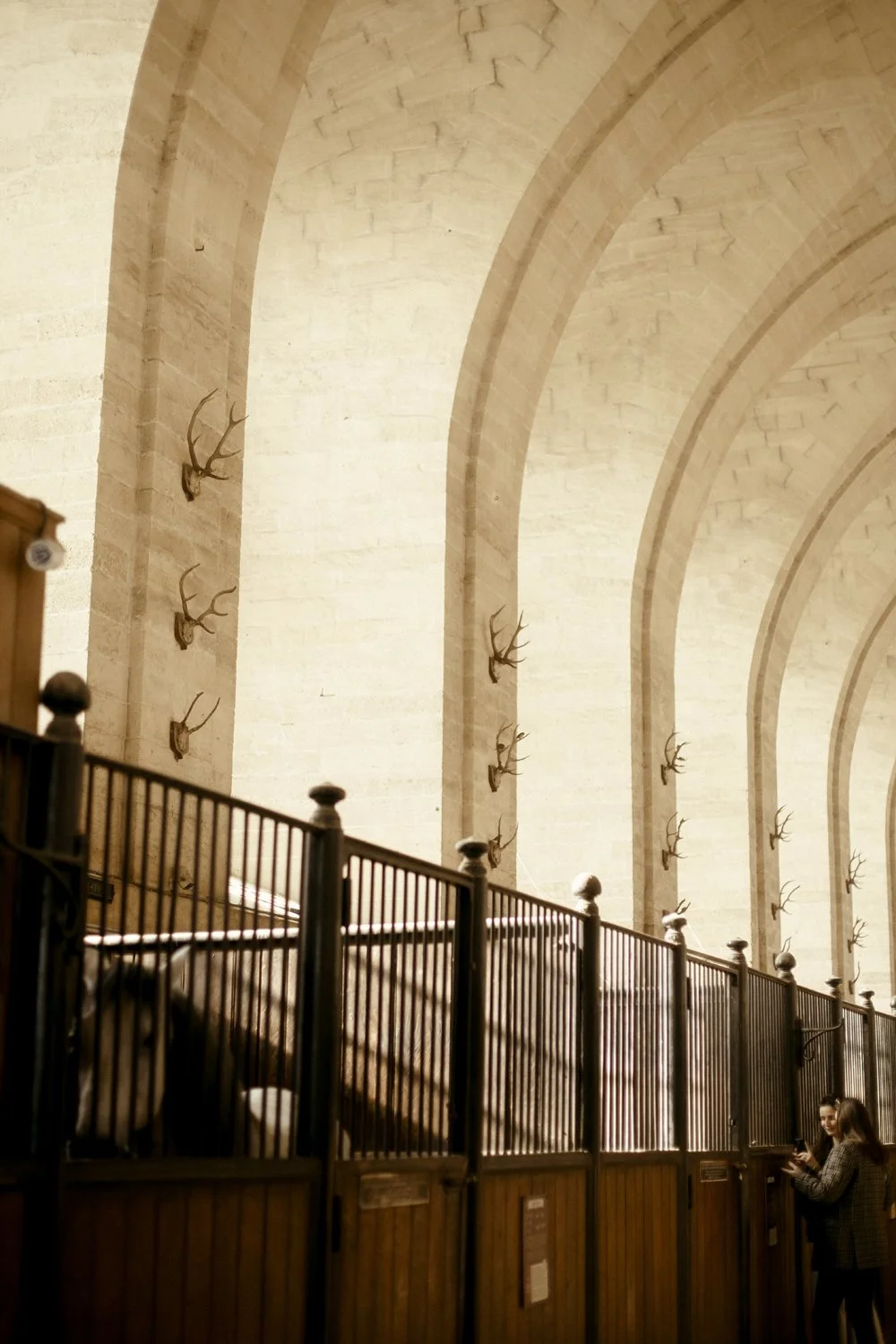 Paris Day Trips: Château de Chantilly — the weithouse