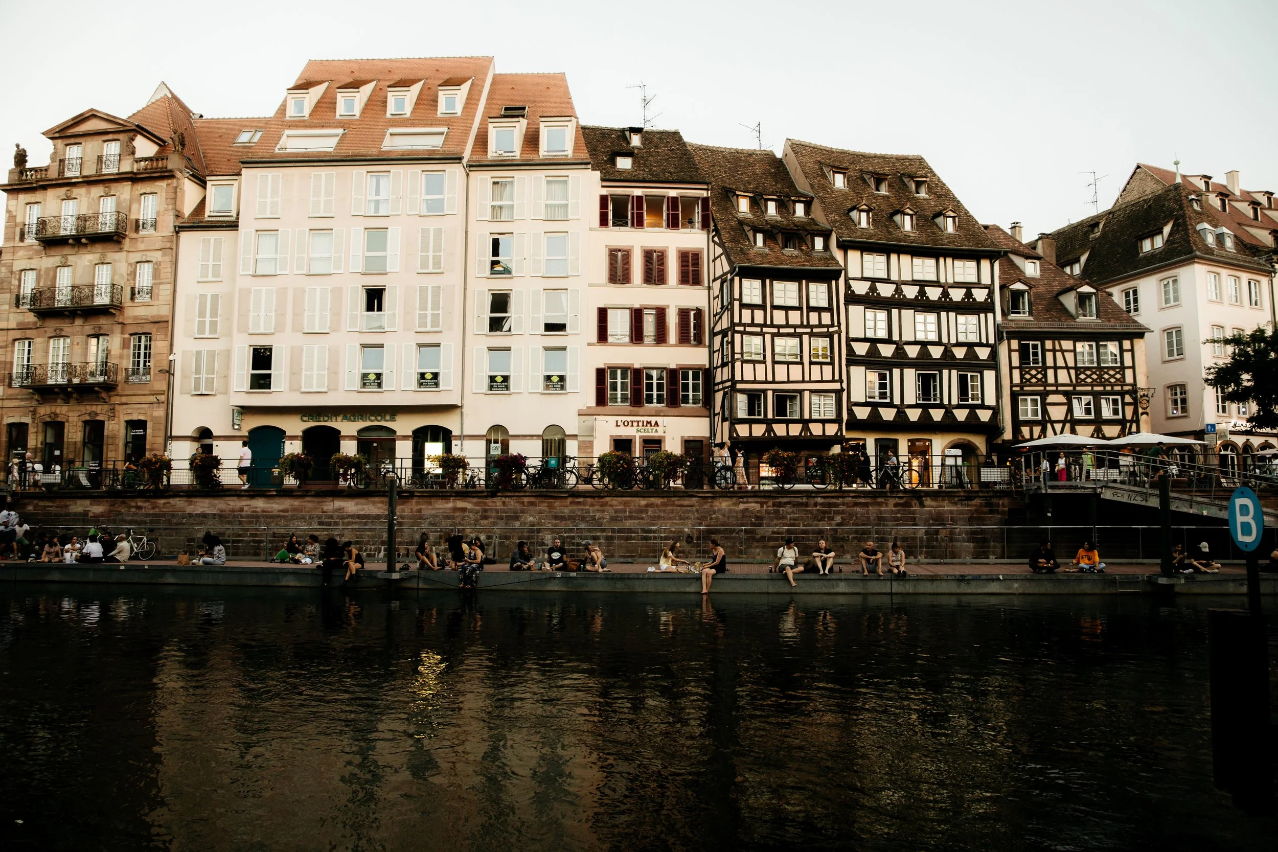 Strasbourg, France: A 24-Hour Itinerary — the weithouse