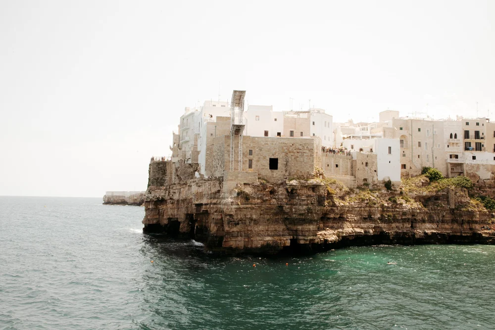 Italy Travel: The Complete Puglia Guide — the weithouse