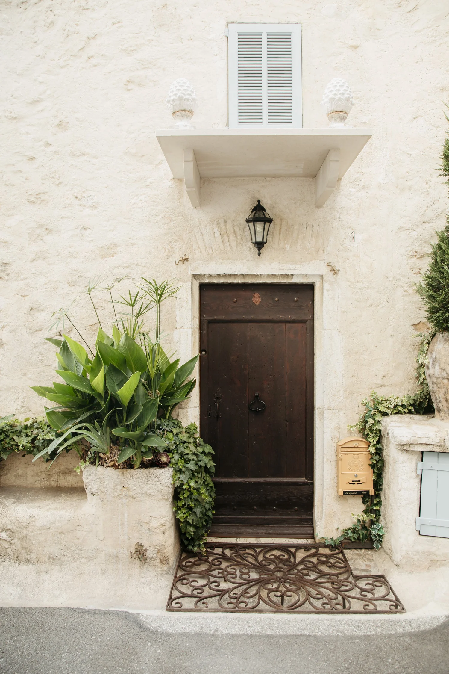 A Guide to Saint Paul de Vence in the French Riviera — the weithouse