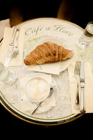 How to See Paris in a Day — the weithouse