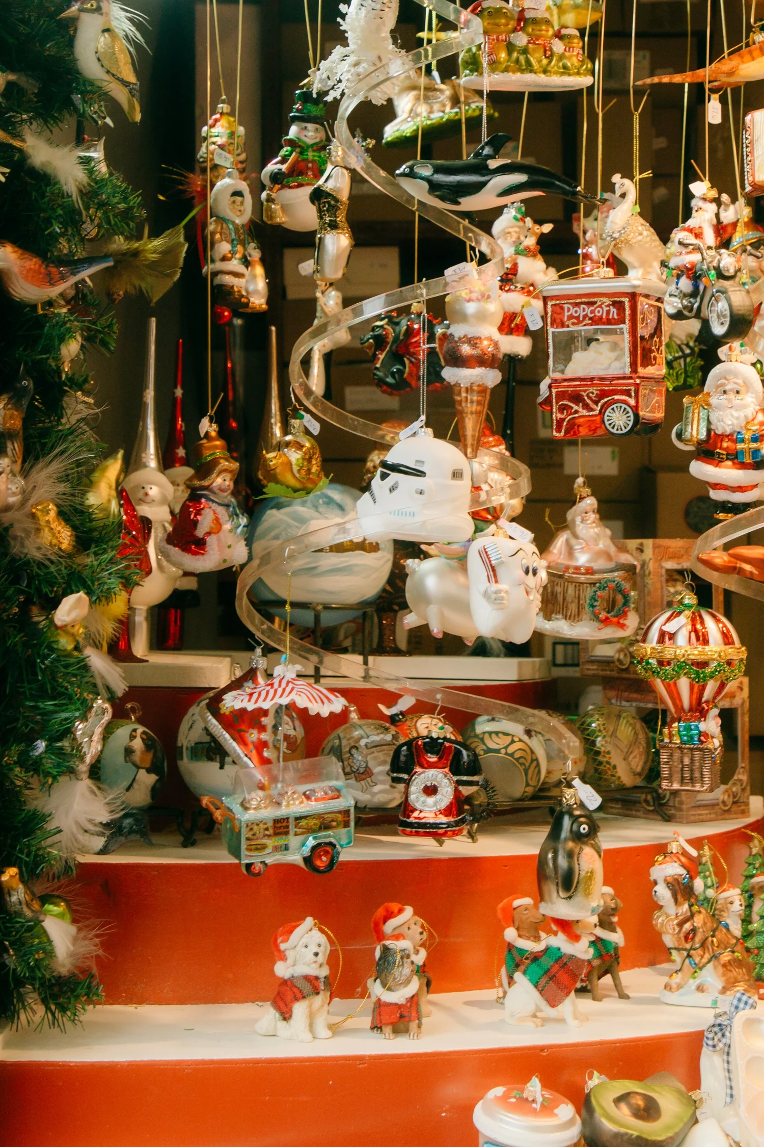The Basel Switzerland Christmas Market (Day Trip) Guide — the weithouse
