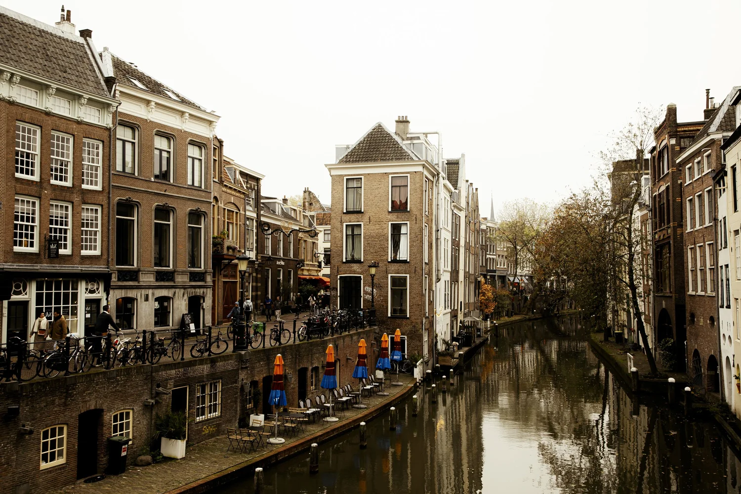 Utrecht, The Netherlands (Day Trip) Travel Guide — the weithouse
