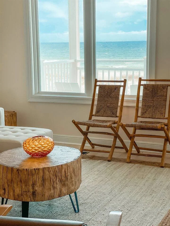 15+ Beach House Vacation Rentals With the Most Breathtaking Gulf Coast ...