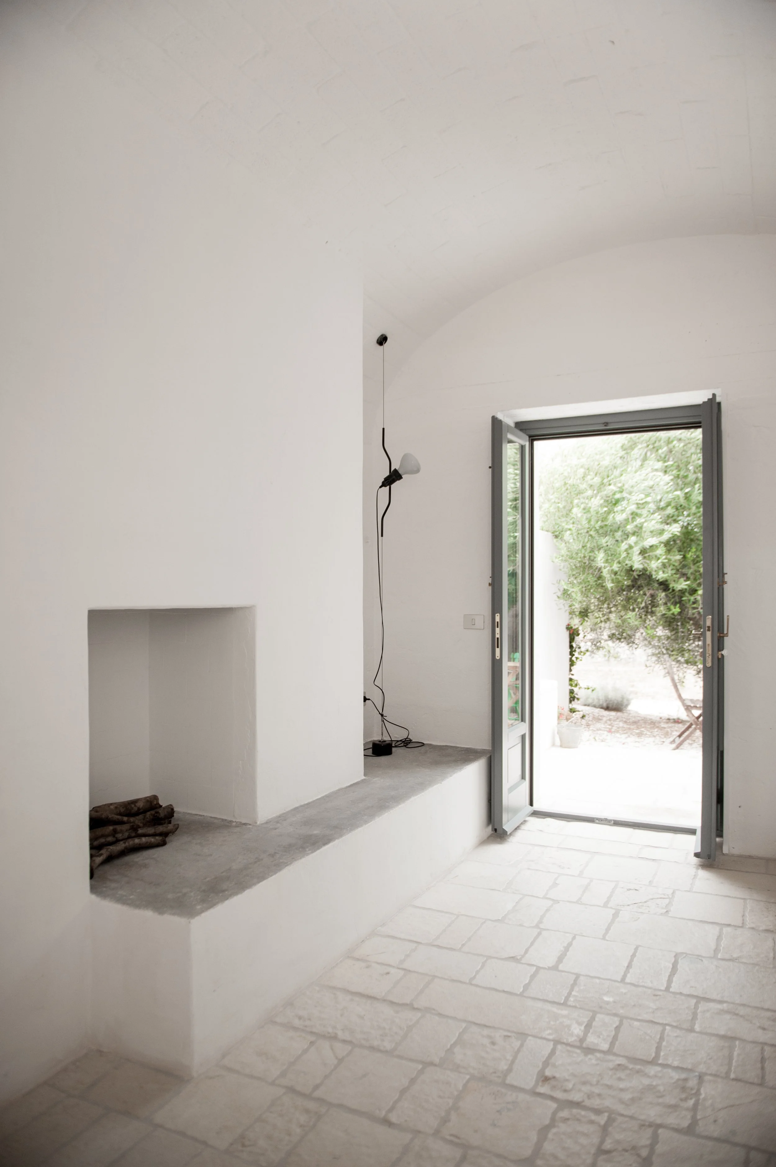 Southern Italy: The Most Beautiful Hotels in Puglia — the weithouse