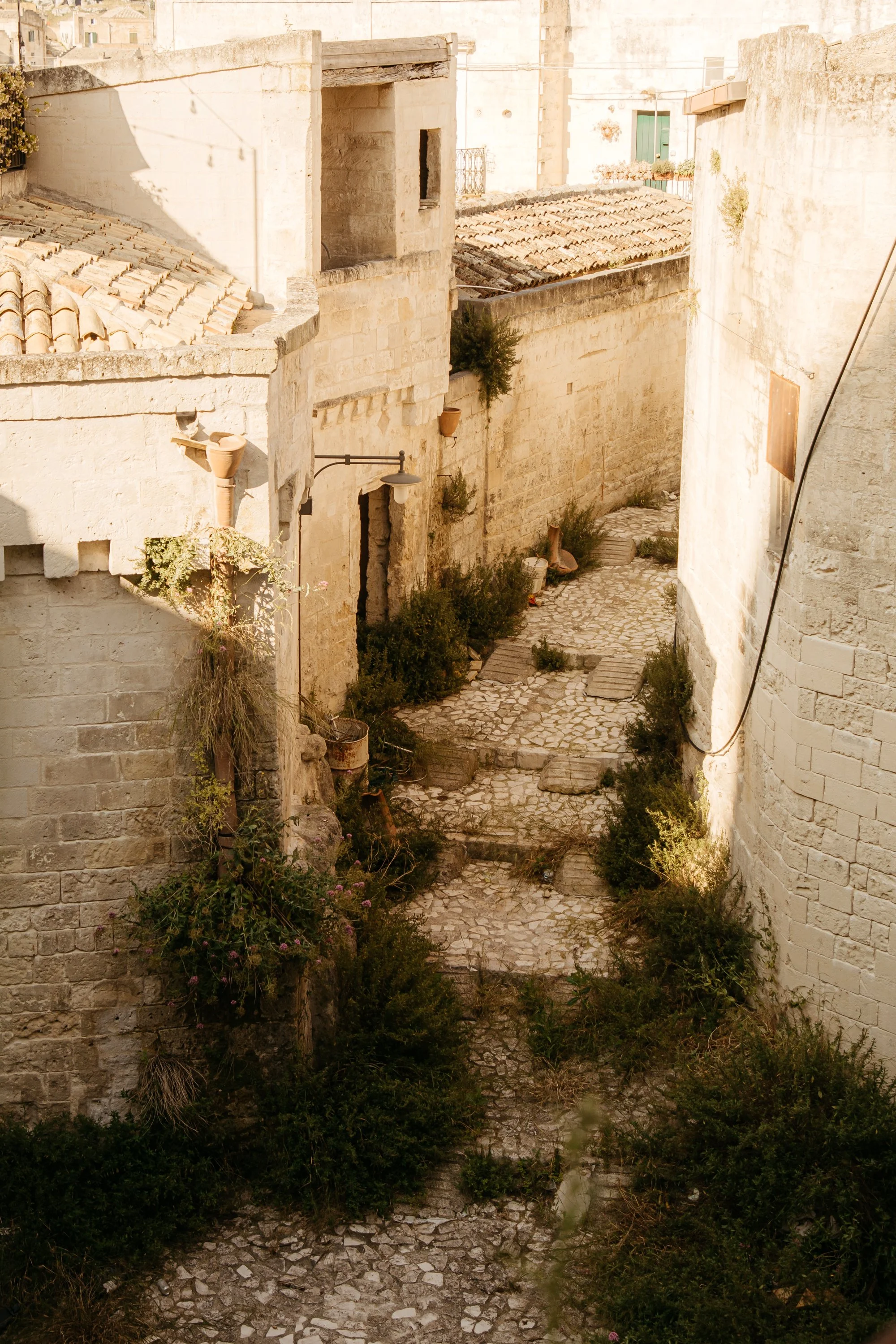 The Sassi of Matera Italy: A 24-Hour Travel Itinerary — the weithouse