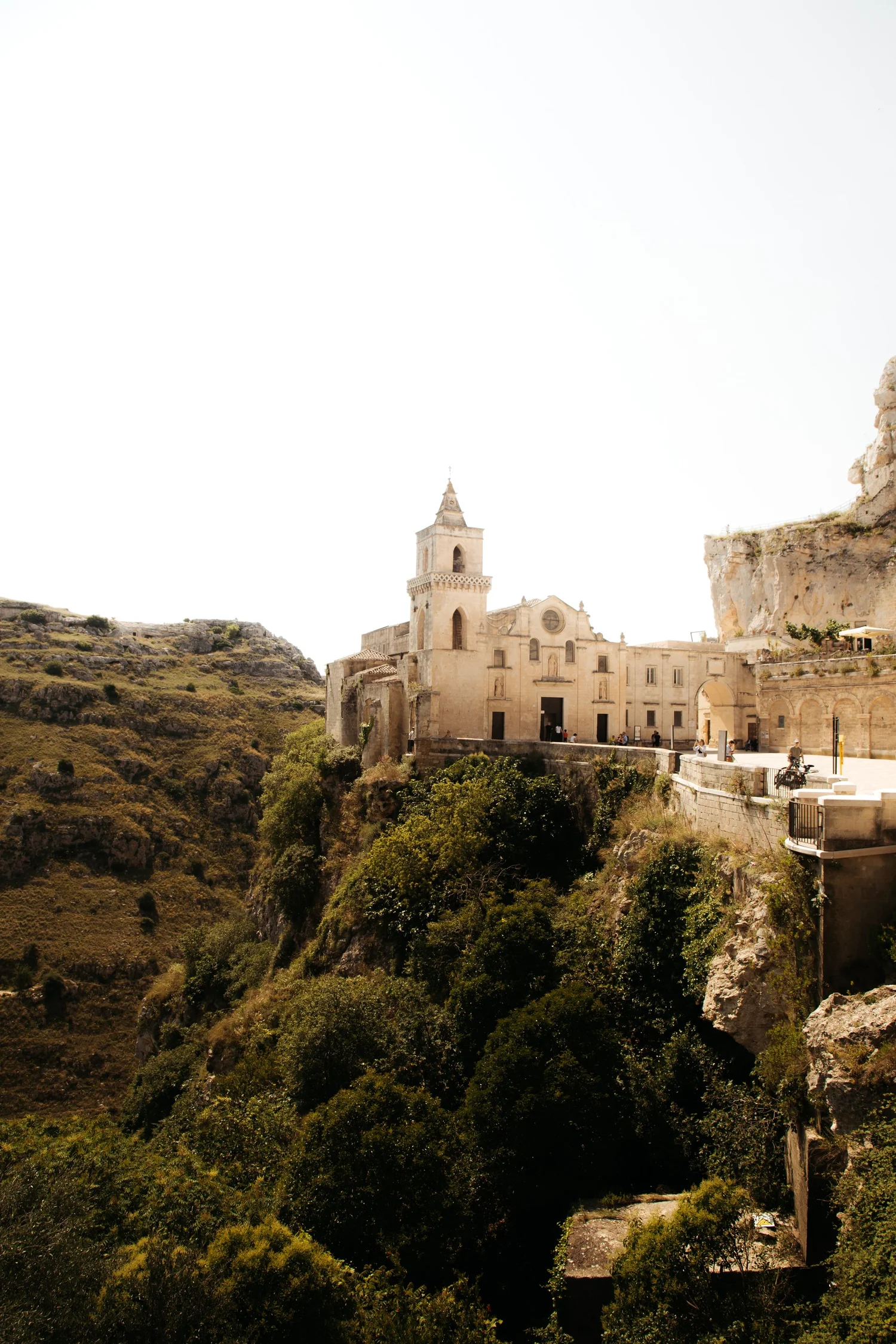The Sassi of Matera Italy: A 24-Hour Travel Itinerary — the weithouse