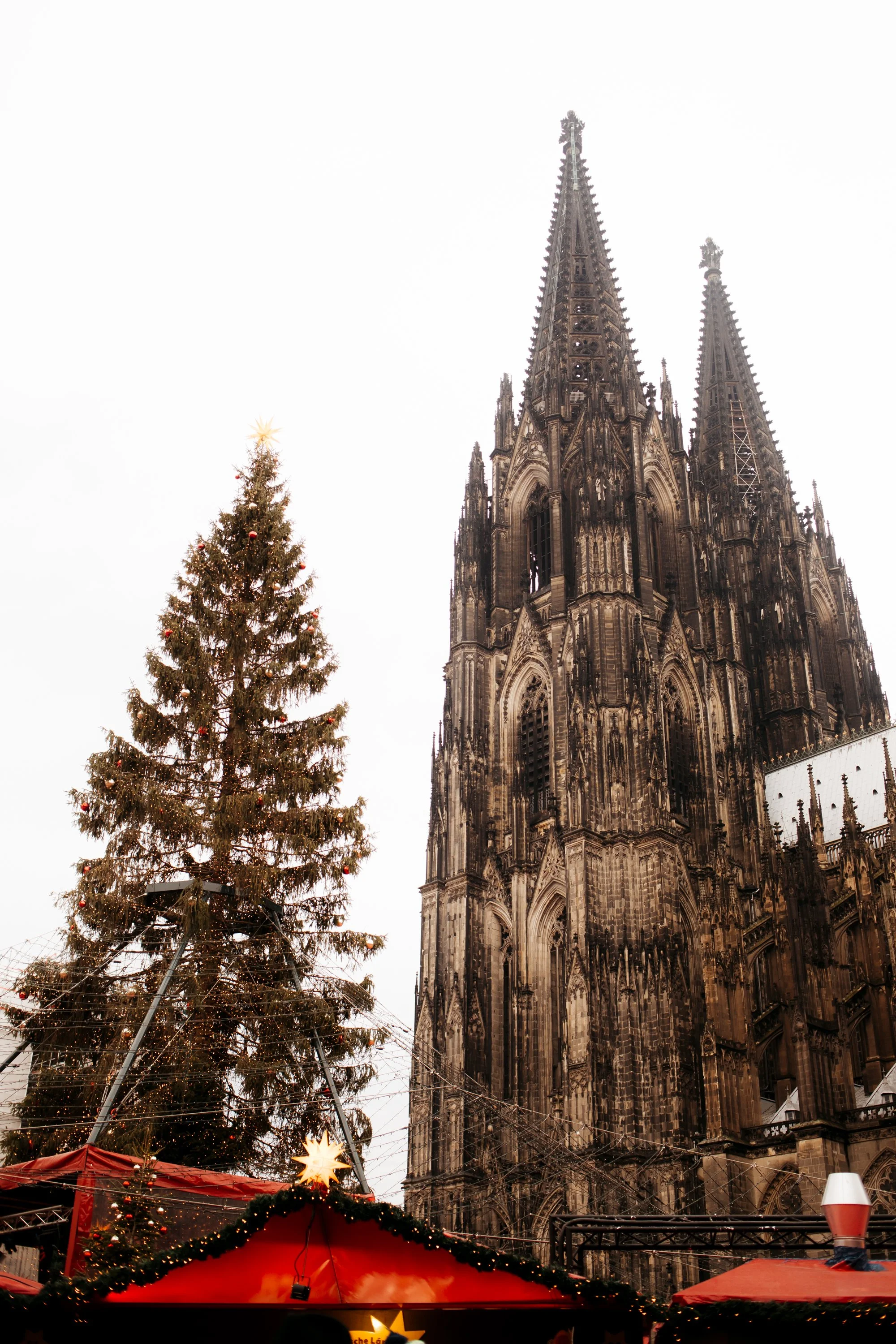 Germany: The Cologne (Köln) Christmas Market Guide — the weithouse