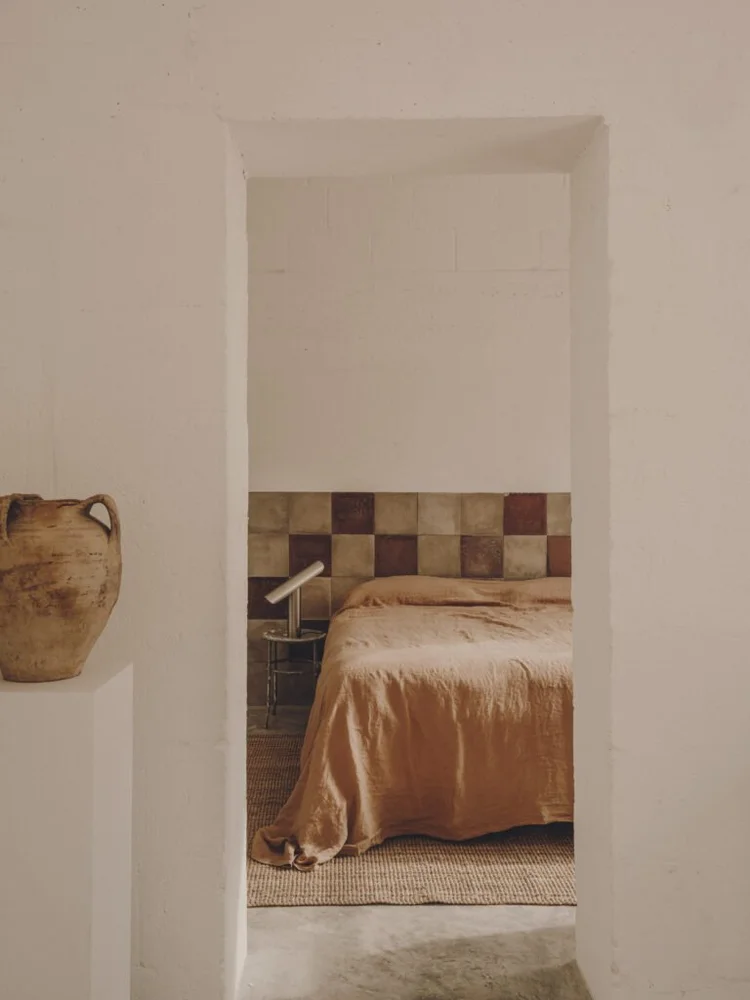 Southern Italy: The Most Beautiful Hotels in Puglia — the weithouse