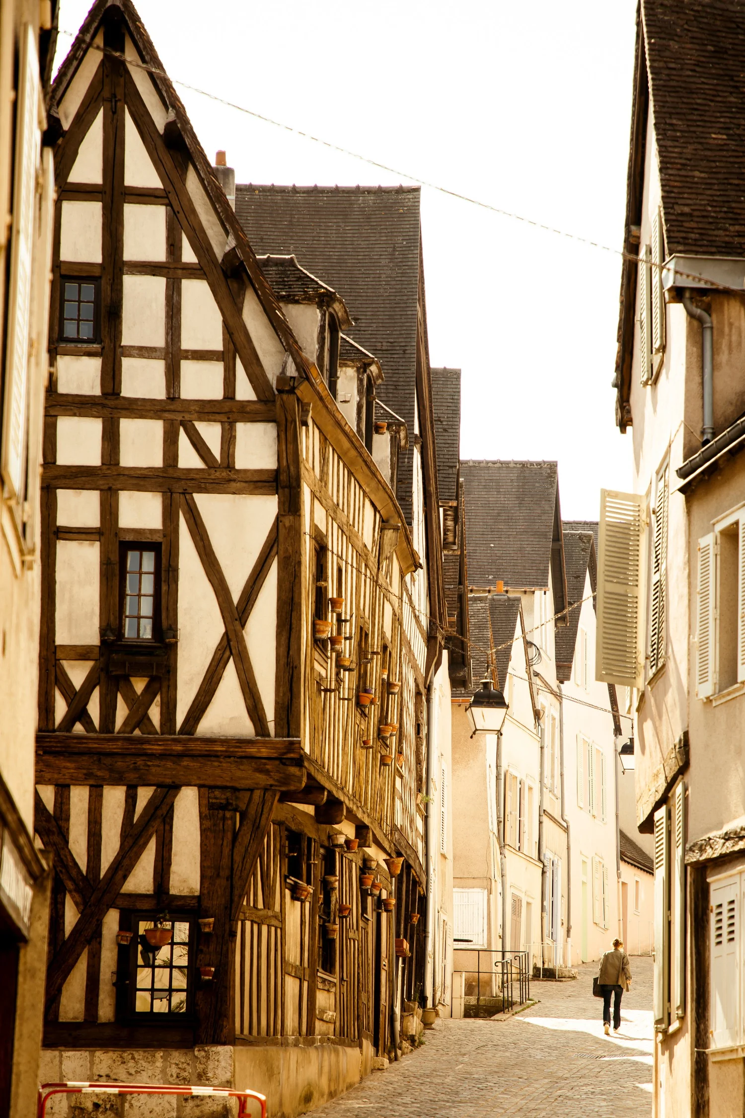 19 Best Day Trips from Paris by Train — the weithouse