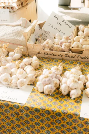 A Guide to the Markets of Provence: Must-See Provencal Markets and What ...