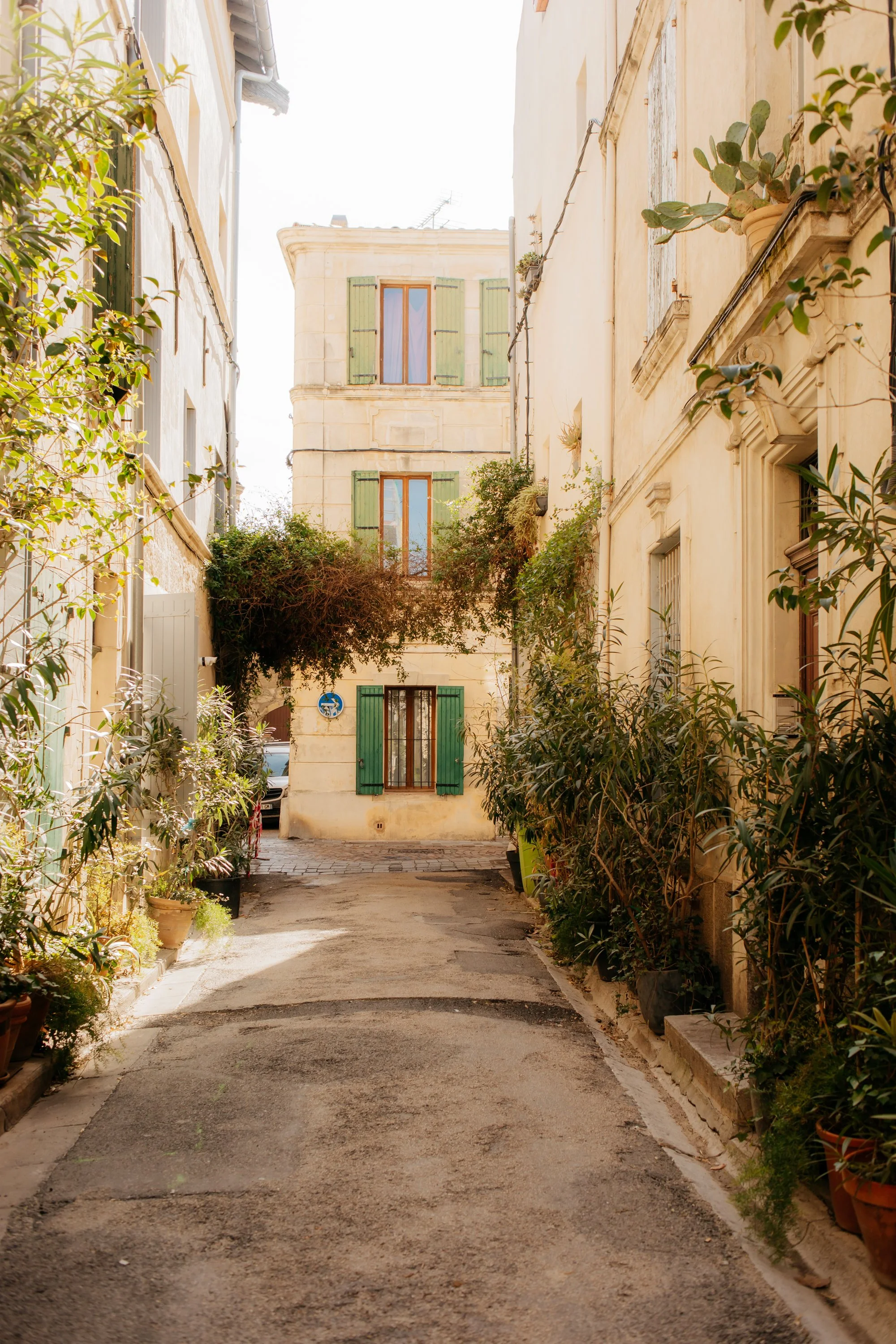 The Arles France Travel Guide (Provence) — the weithouse