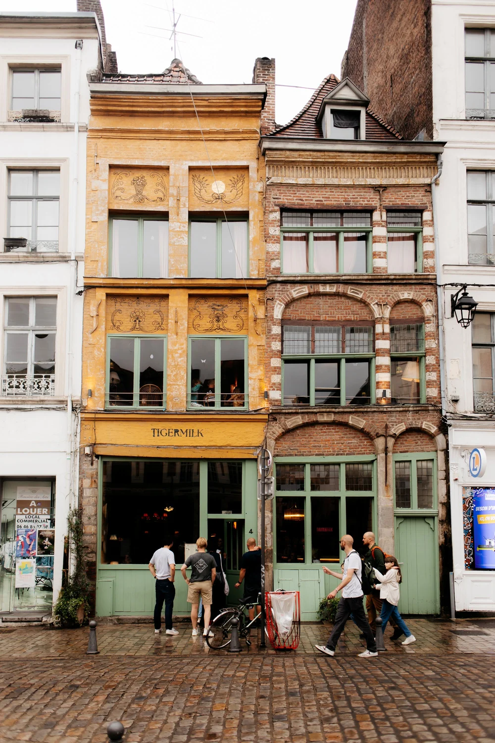 The Lille, France (Weekend) Travel Guide — the weithouse