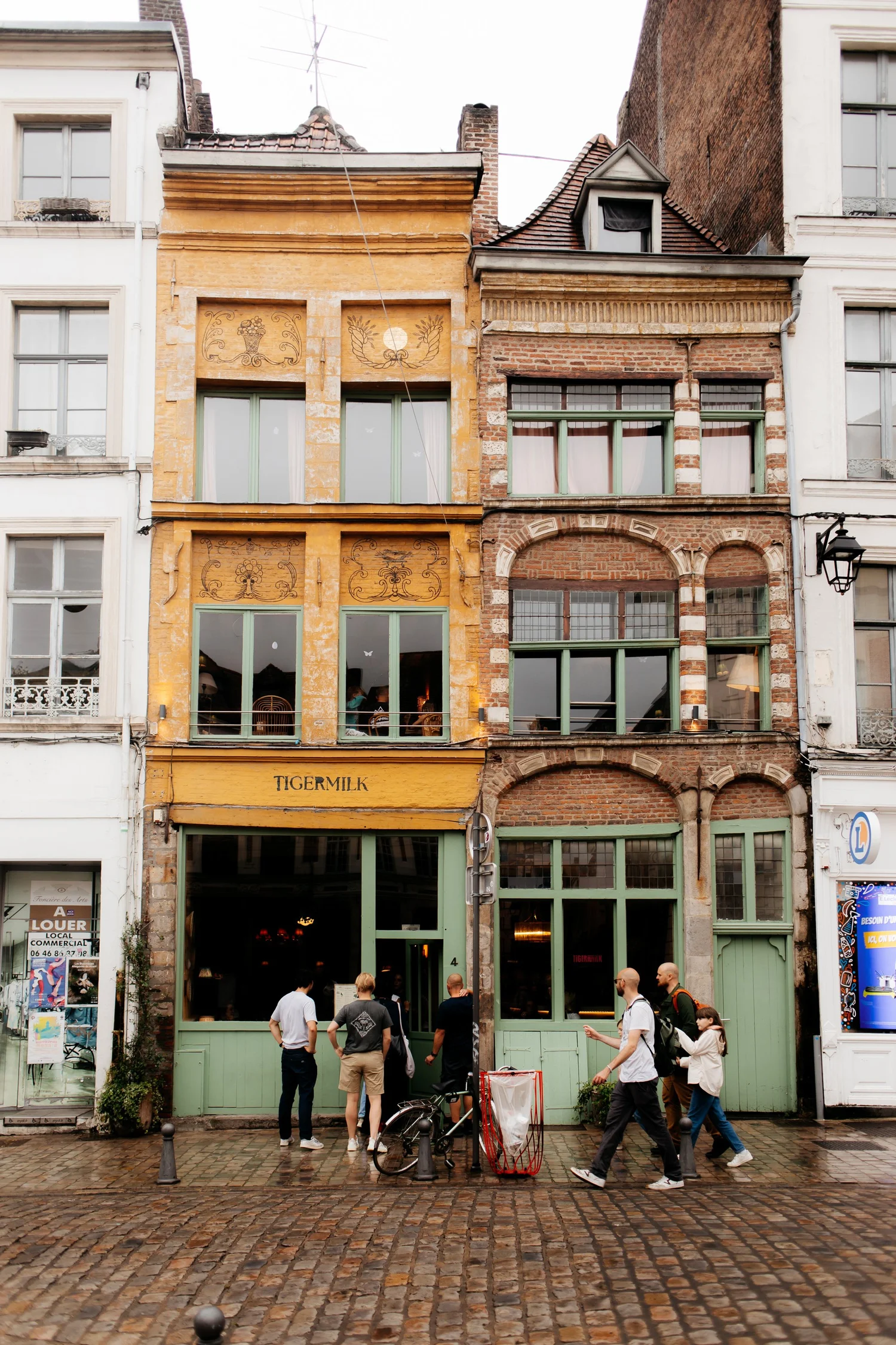 The Lille, France (Weekend) Travel Guide — the weithouse