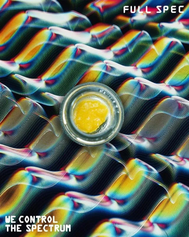 In Our World: Strain Spotlight - Animal Mintz — Leafwerx