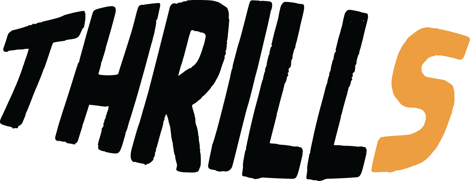 In Our World: Sneak Peek of the Thrills Go-Cart! — Leafwerx