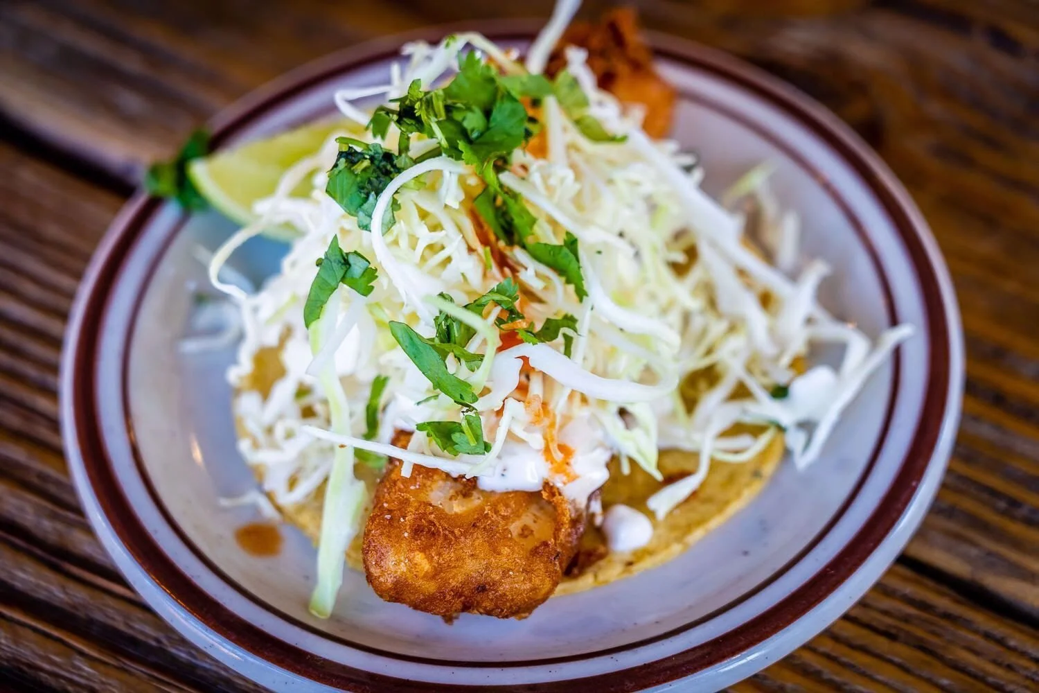 For the Munchies: Little Conejo, Vancouver — Leafwerx