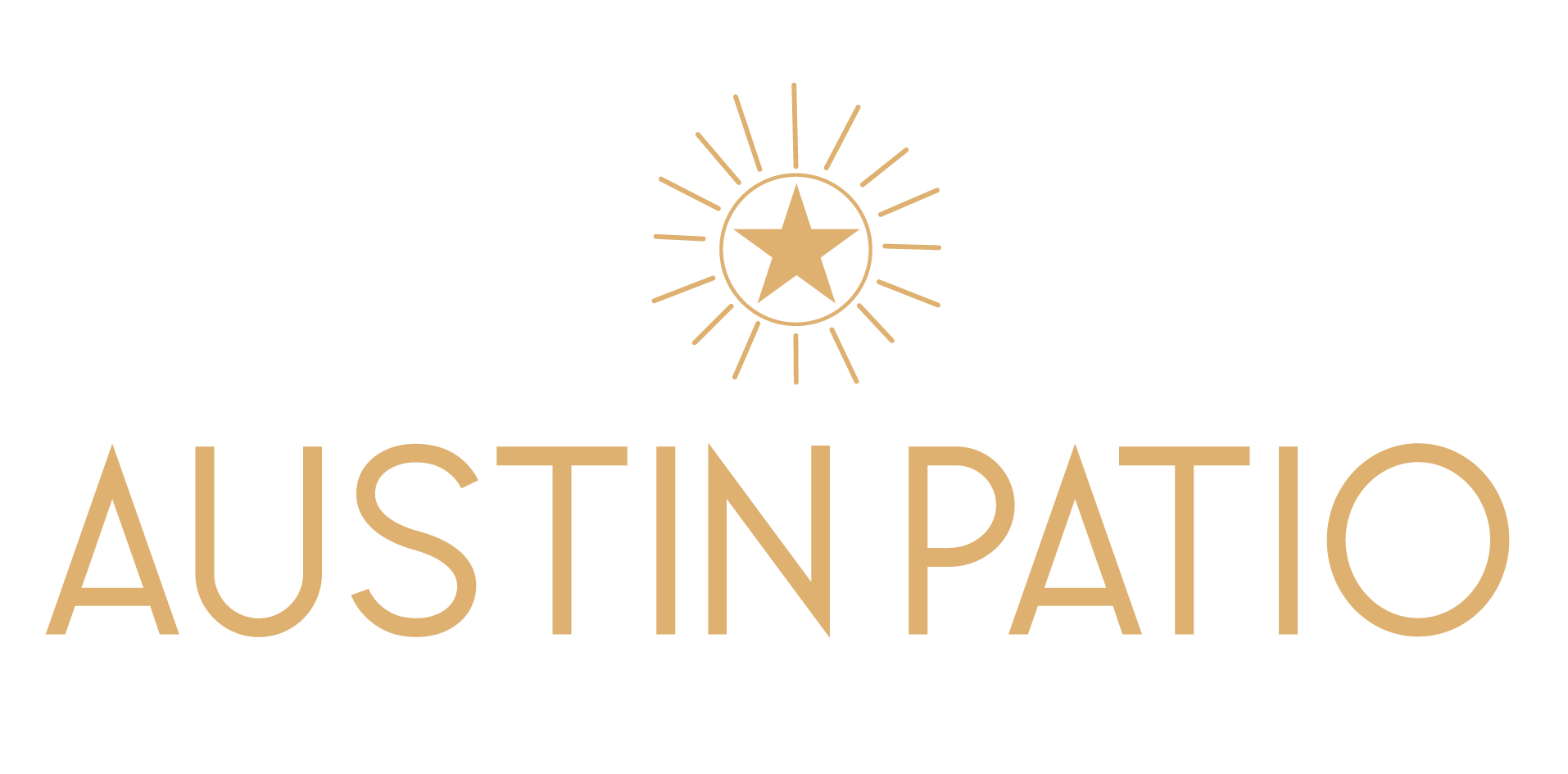 Austin Patio