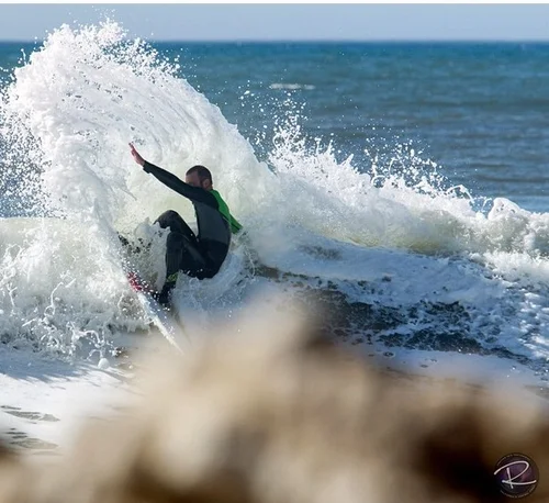 Koz McRae Surfing Boards