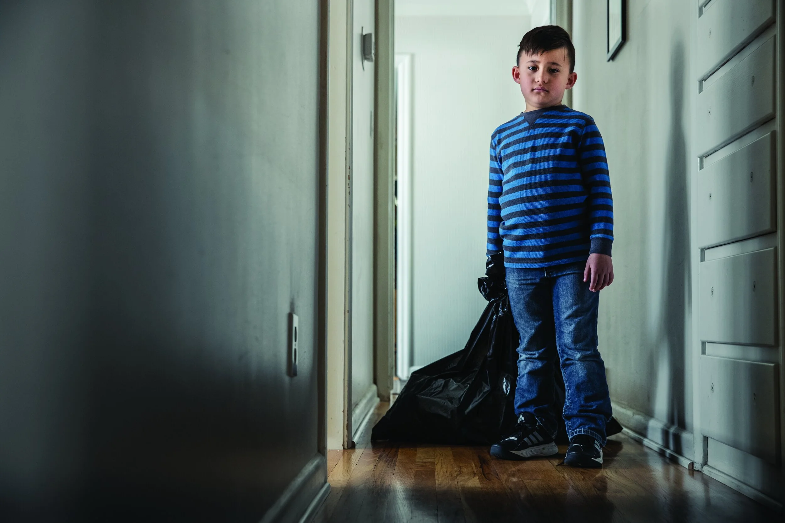 What We Do — CASA of Lexington