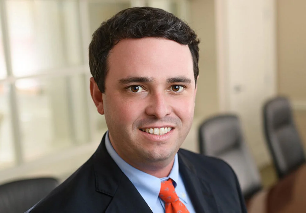 CASA Board Member Spotlight: Chris Hoskins — CASA of Lexington