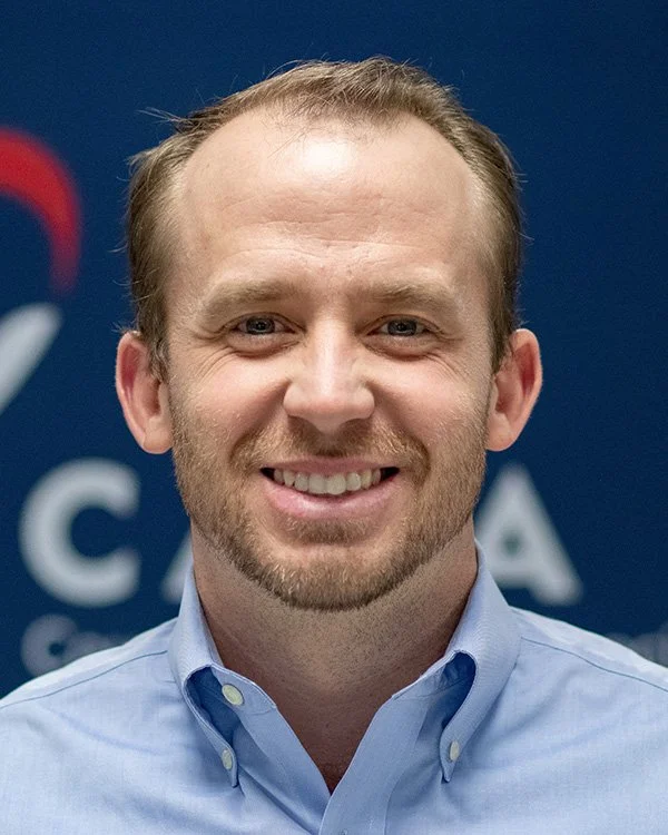 Board of Directors — CASA of Lexington