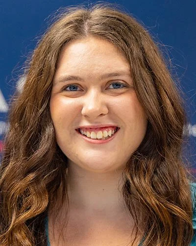 Meet the Staff — CASA of Lexington