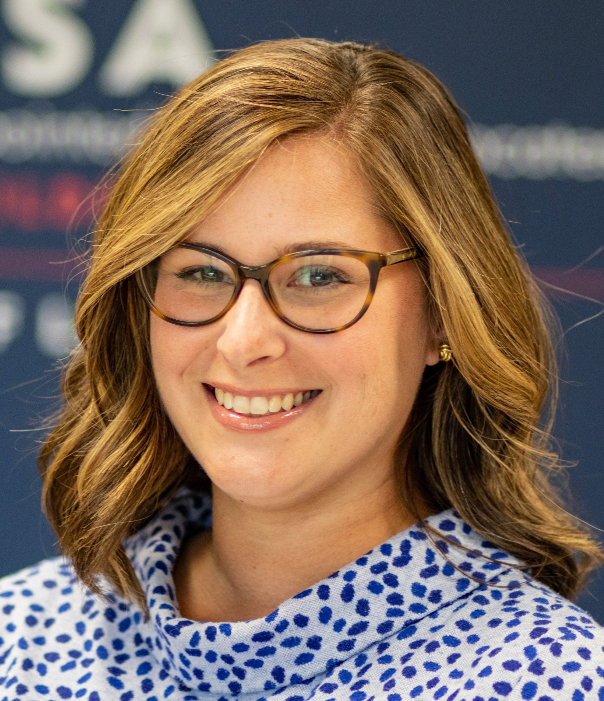 Meet the Staff — CASA of Lexington